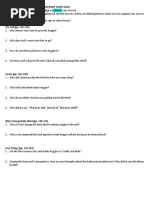 Sec 1 Enr Fatty Legs: CHAPTER 1 - Comprehension Questions Final Version ...
