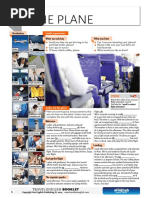 A380X Checklist | PDF | Aeronautics | Transport