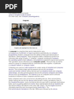 Comp 4 | PDF | Digital Electronics | Electrical Engineering