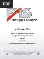 Bok Instrument | PDF