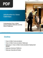 Audiocodes SBC With Cisco Webex Calling Configuration Note | PDF ...
