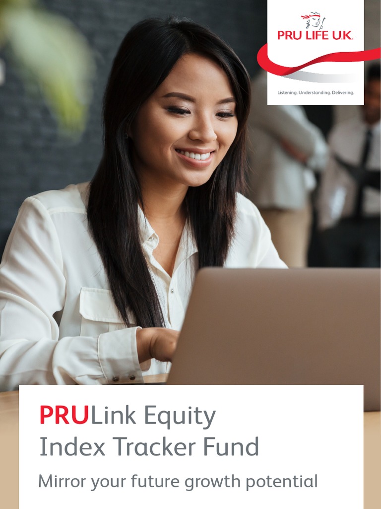 PRULink Equity Index Tracker Fund Overview | PDF | Index Fund | Stocks