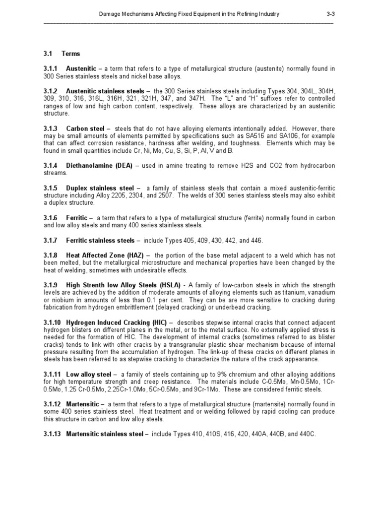 Documento 13 PDF | PDF | Stainless Steel | Steel