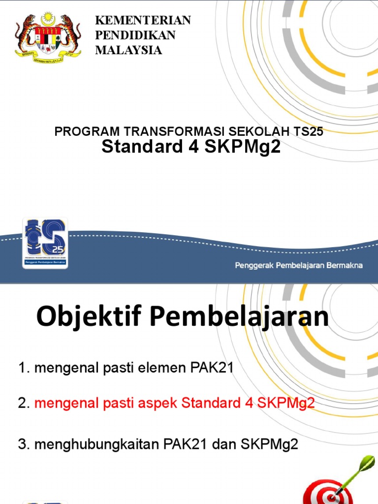 STD4 SKPMG2 | PDF