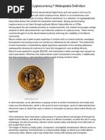 Bitcoin Key List | PDF | Computer Data | Data Management