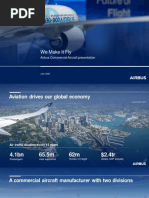 The Boeing Company: Organizational Structure | PDF | Boeing | Chief ...