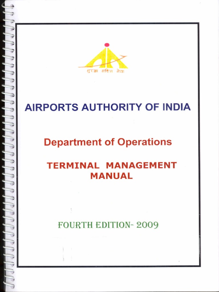 Airport Management | PDF | Airport | Baggage