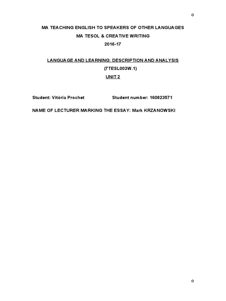 KRASHEN'S MONITOR MODEL | PDF | Second Language Acquisition | Second ...