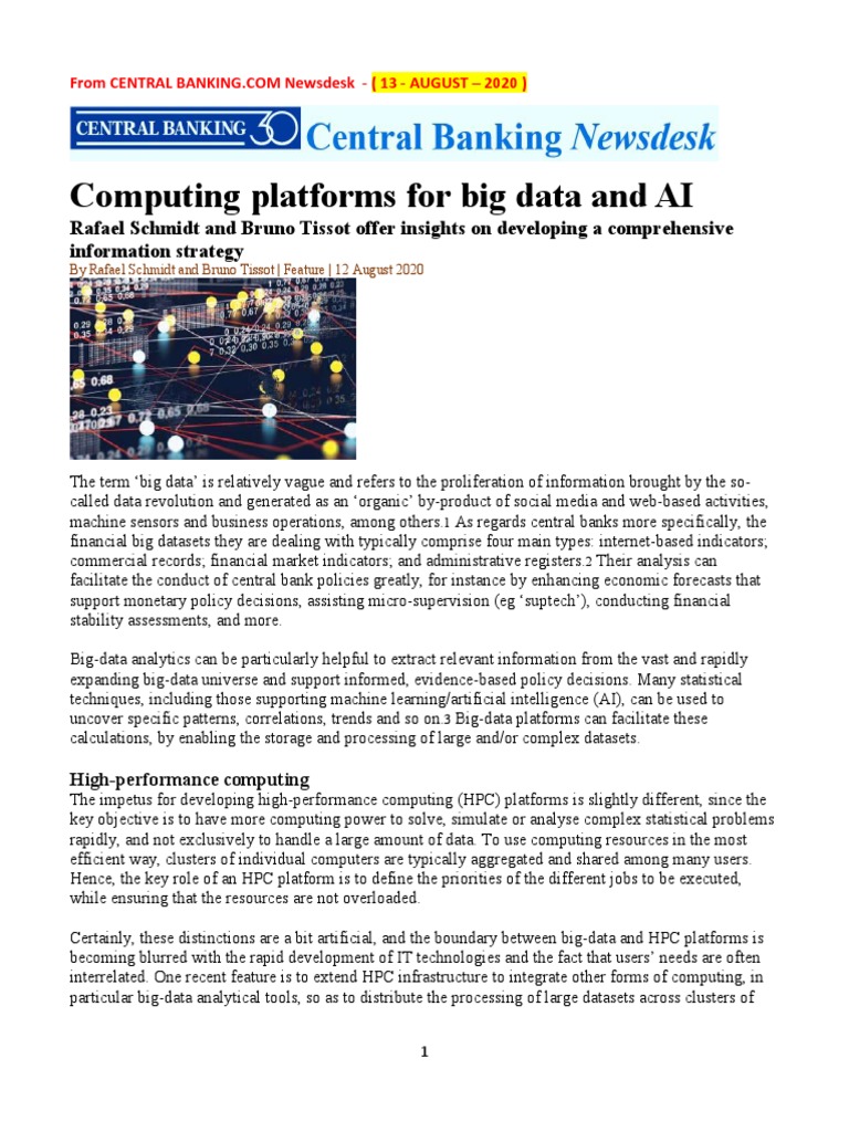 CB PDF | PDF | Big Data | Cloud Computing