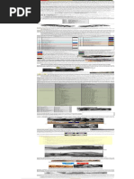 Vallejo Colour Chart | PDF | Blue | Brown