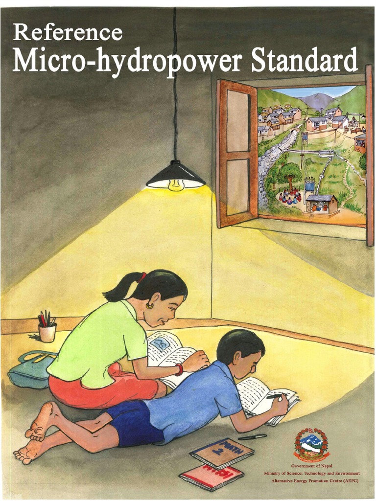 MH Reference Guidelines | PDF | Electric Power Distribution | Electric ...