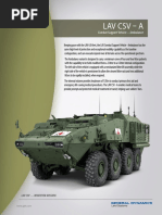 M1152A1 w/B2: HMMWV | PDF | Humvee | Vehicles