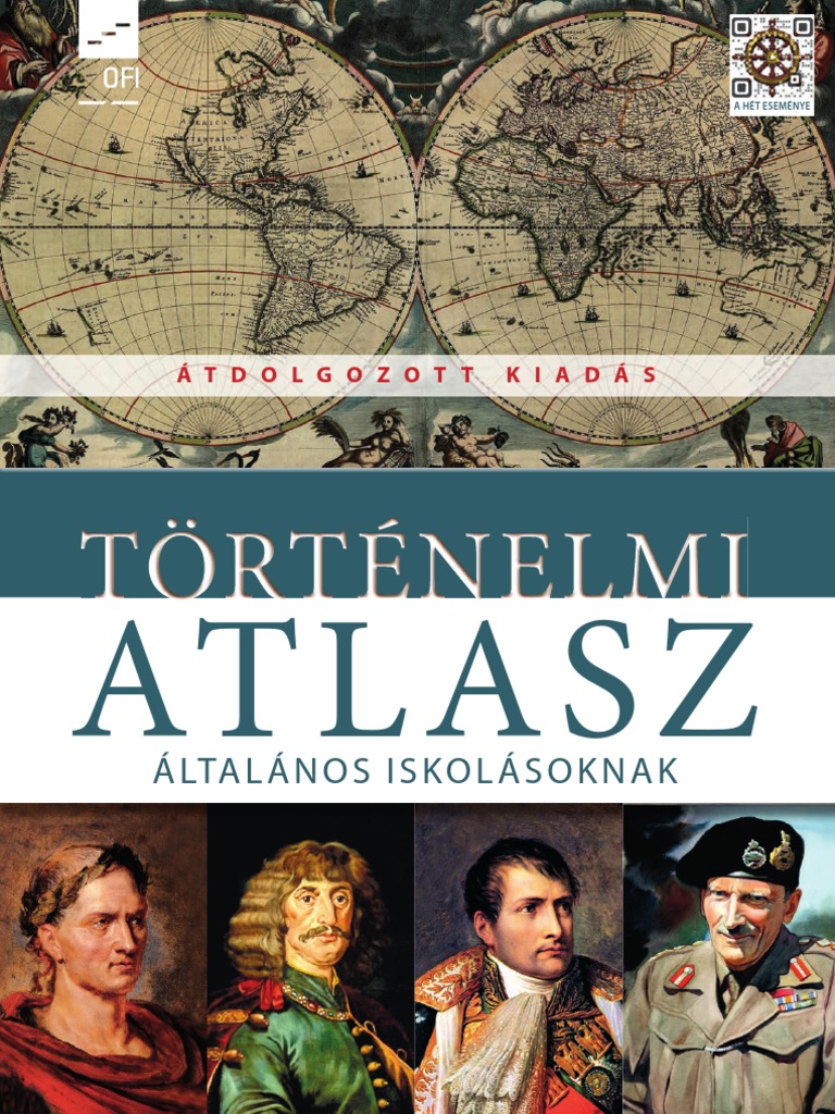 Történelem Atlasz PDF | PDF
