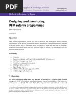 Pefa Framework | PDF