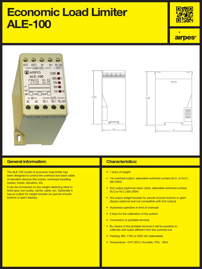 ALE-100 Eng PDF | PDF