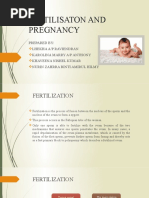 IPCR Evaluation for Sherlyn Mae Lanos | PDF | Postpartum Period | Childbirth