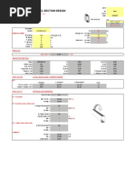 Grating Design | PDF | Solid Mechanics | Structural Engineering