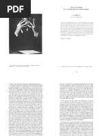 Gibson James J 1977 1979 The Theory of Affordances PDF | PDF