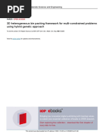 Examples of Printed Materials in Education | PDF | Printing | Books