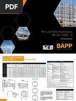 Screw, ISO 14583, PAN, Metric, Torx | PDF | Screw | Heat Treating