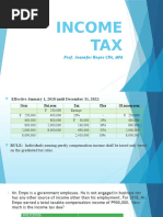 VAT Computation Guide for Philippines | PDF | Value Added Tax | Capital ...