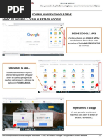 Manual de Usuario Neo App Ios | PDF | Aplicación movil | Ios