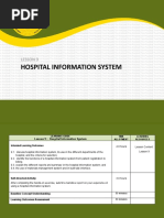 Tertiary Clinical Laboratory Floor Plan - Compress | PDF | Laboratories ...