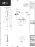 ADNOC Refining Standard Drawings List | PDF | Storm Drain | Electrical ...
