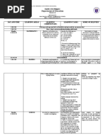 STEMazing Contest Guidelines | PDF | Science | Engineering