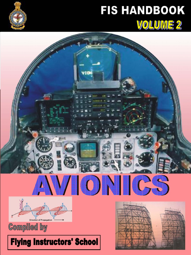 Avionics Radio Systems Guide | PDF