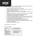 Contoh Metopen | PDF