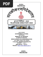 Devasthan Department, Rajasthan | PDF