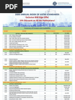 ASTM International - Annual Book of ASTM Standards | PDF | Metals | Fuels