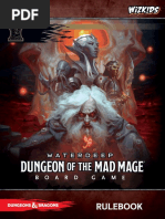 Minecraft Effect List | PDF | Minecraft