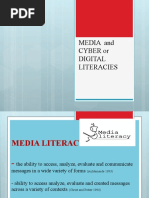 Digital Literacy Skill Notes | PDF