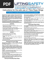 Crane Terms for Beginners | PDF | Crane (Machine)