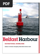 Standard GMDSS Messages MARCOM | PDF | Tropical Cyclones