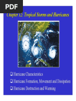DPWH Weather Chart | PDF | Typhoon | Pacific Typhoon Seasons