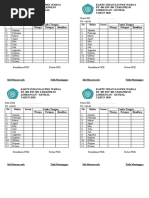 Panduan SIM PKK Kota Semarang | PDF