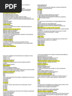 Toma Muestras. Abuso Sexual - Mapa Conceptual | PDF