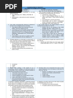 1 Comprehensive Case Digest (People v. Tulagan) | PDF | Rape | Burden ...