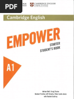 Navigate Beginner A1 - Book PDF | PDF