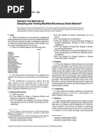 Astm D4829 PDF | PDF | Soil | Physics