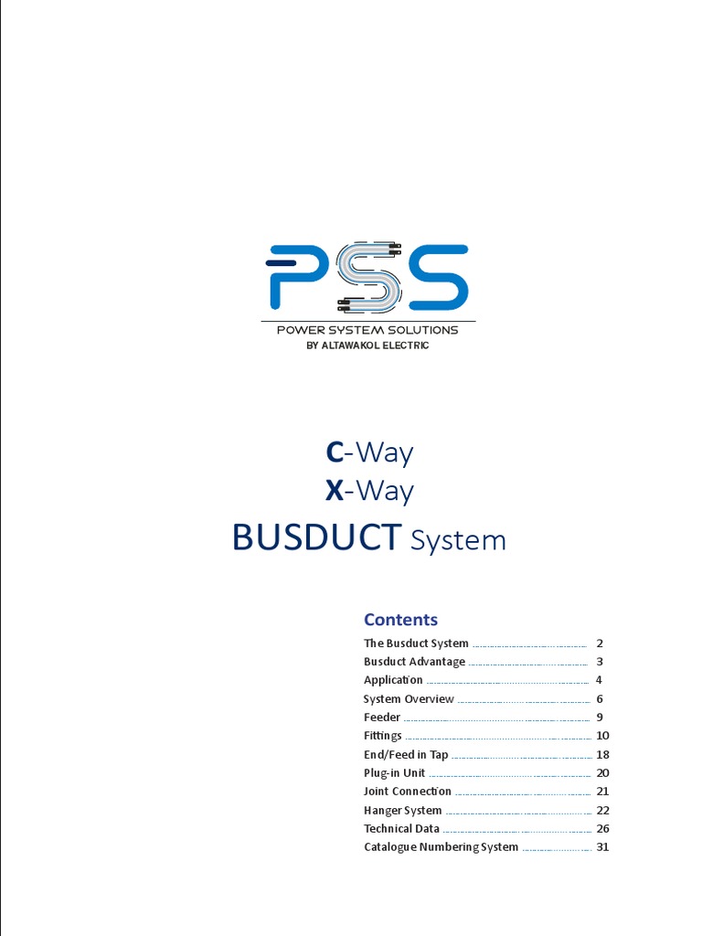 PSS Power System Solutions CATALOGUE | Download Free PDF | Insulator ...