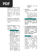 IIA Maturity Model PDF | PDF | Internal Audit | Audit