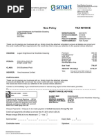 Discovery Broker Intermediary Appointment Form | PDF | Insurance