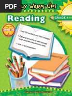 Spectrum Reading Grade 2 | PDF | Language Arts & Discipline | Foreign ...