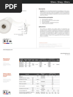 Certificado Calidad Soprema - Soprafix HP | PDF