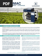 Estados Fenológicos Arándano | PDF | Ramas de la botánica | Botánica