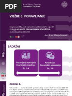 CESIJA Primjer | PDF